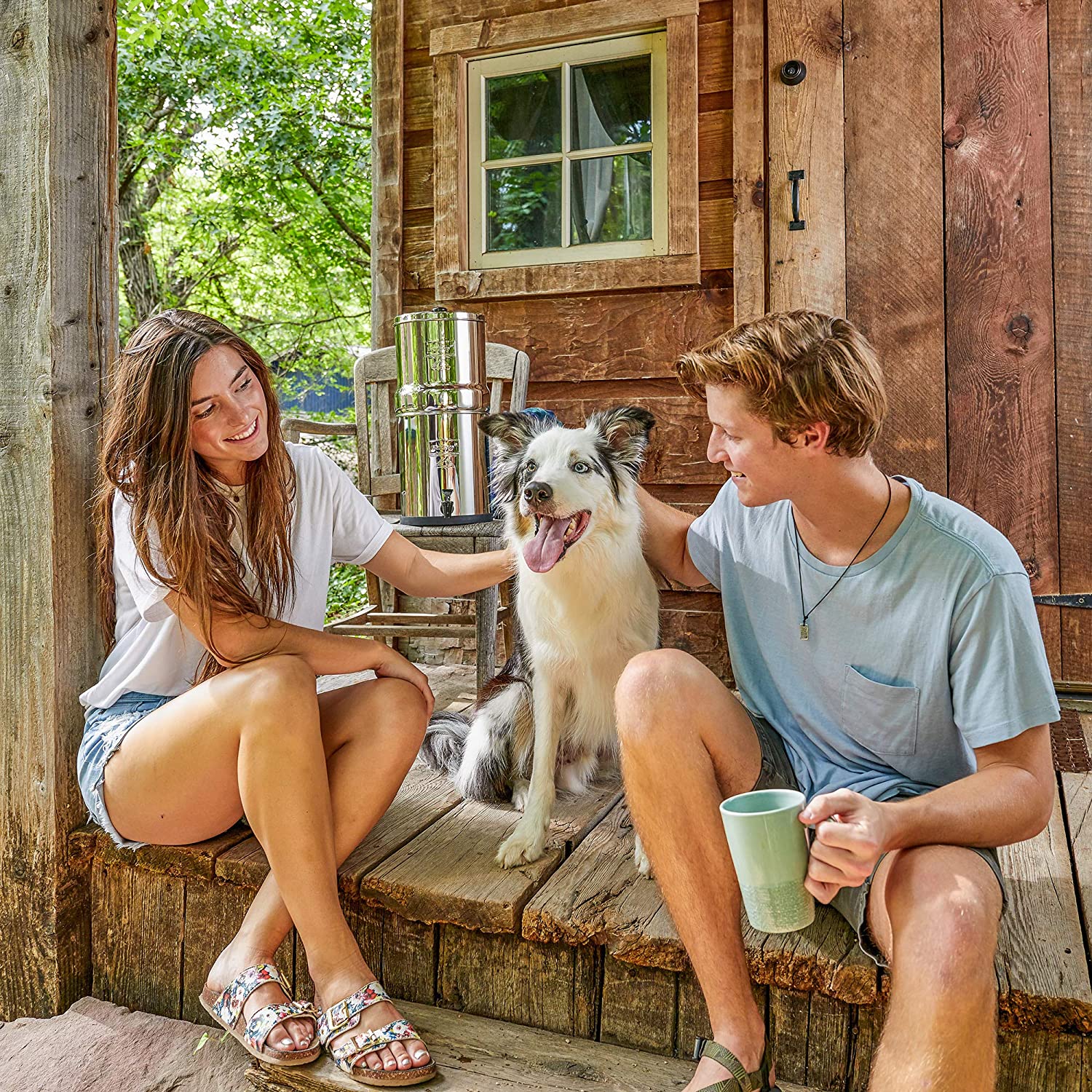 Sunny Lives Mag - Live Life Well